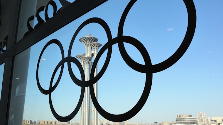 Facts and figures: How Beijing 2022 is transforming winter sport in ...