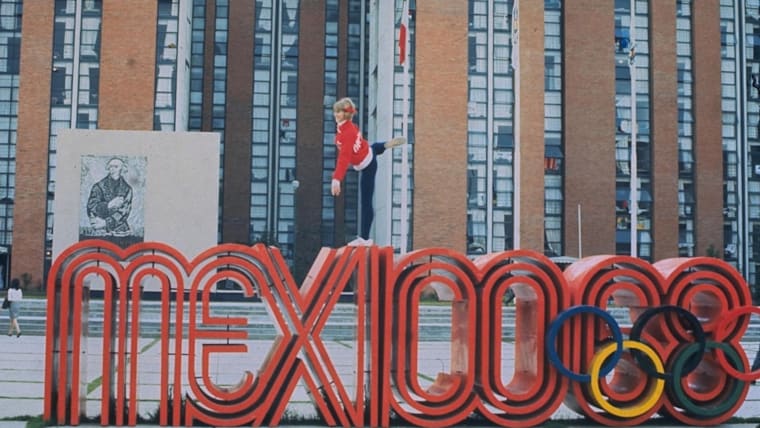 Mexico’68 – the ground-breaking Games whose legacy lives on - Olympic News