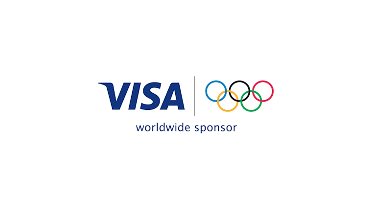 Visa - Official Partner | Olympic Sponsors | IOC