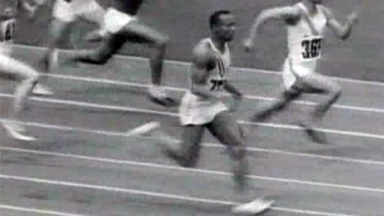 Berlin 1936 Summer Olympics - Athletes, Medals & Results
