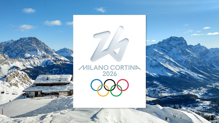 Milano Cortina 2026 reveals sports competition schedules
