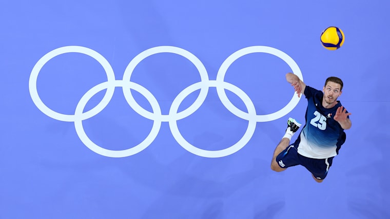 FIVB - International Volleyball Federation