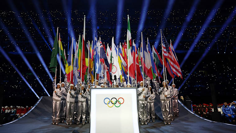 Milano Cortina 2026