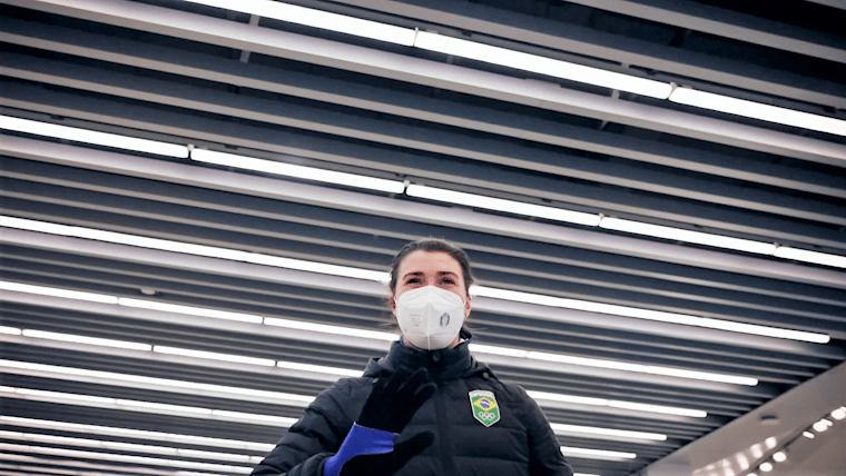 Nicole Rocha SILVEIRA