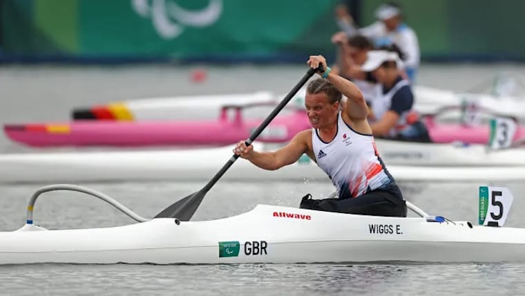 Paralympic classification - Paris 2024 Paralympic classification - Paris 2024