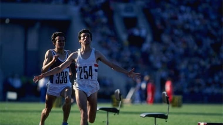 Sebastian COE