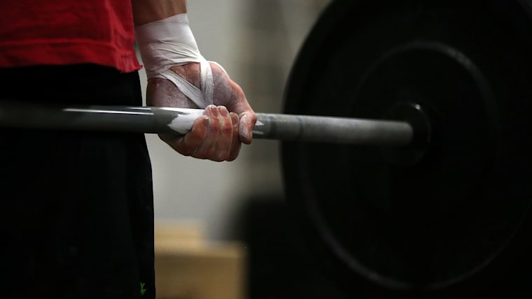 2022 IPF: Powerlifting: World Open Equipped Championships - Viborg, Denmark