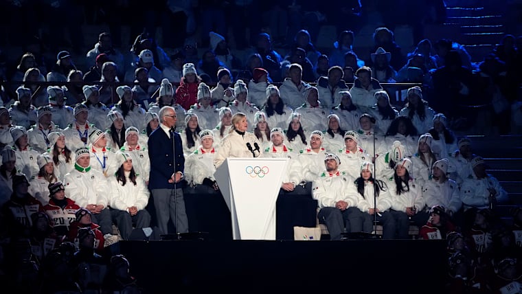 Milano Cortina 2026