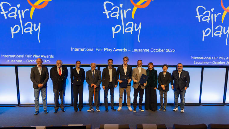 FIVB - International Volleyball Federation
