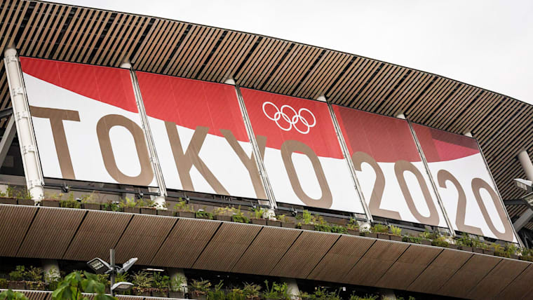 The power of data - Olympic News