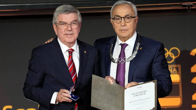 IOC News - Olympic Updates, Articles and Press Releases IOC News - Olympic Updates, Articles and Press Releases