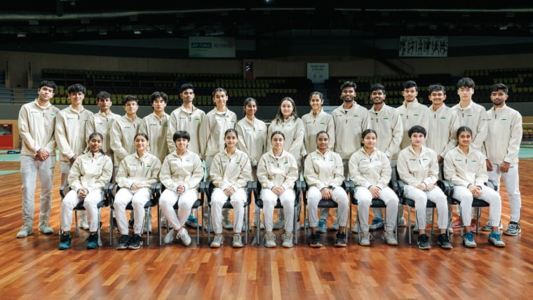 BWF - Badminton World Federation