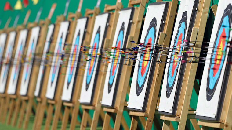 Preventing competition manipulation at multi-sport events