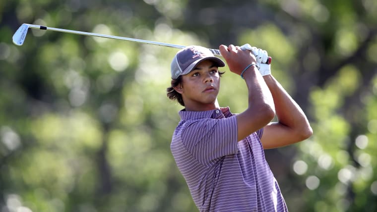 IGF - International Golf Federation