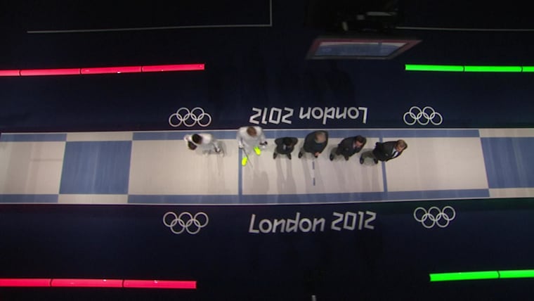 Ruben LIMARDO GASCON