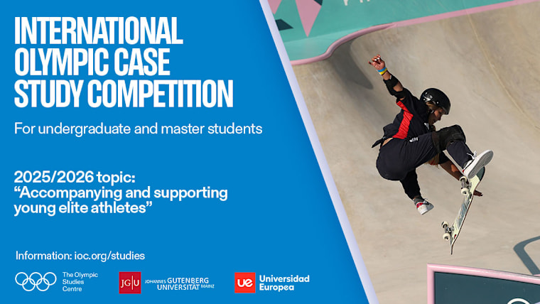 Olympic Values Education Programme