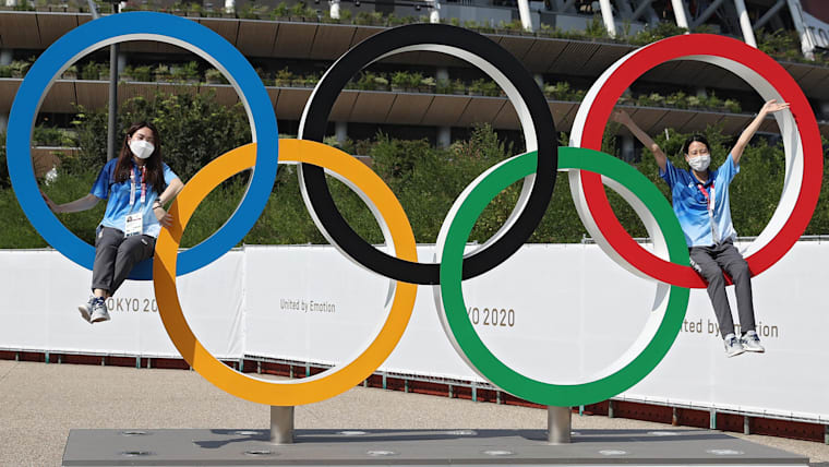 Tokyo 2020 legacy highlights social and environmental benefits created ...