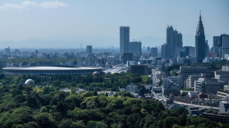 Version 2 of Tokyo 2020 Playbooks Released - Olympic News