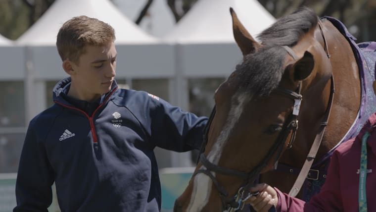 Equestrian | Jump Saudi | Riyadh