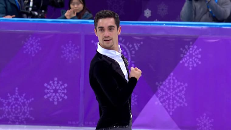 Javier FERNANDEZ