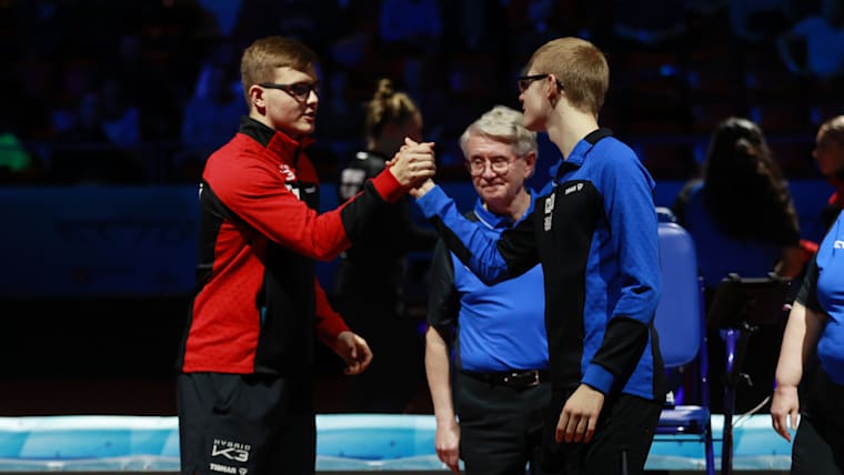 Olympic News - Spotlight, Videos, Podcast, Sports & Latest New