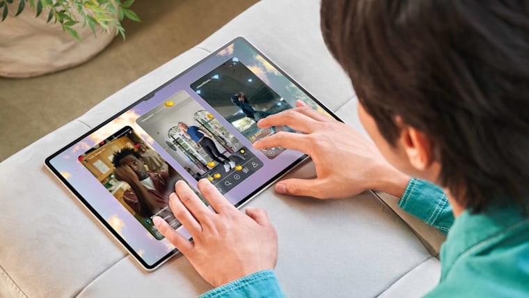 Olympic Partner Programme - Building a Better World Through Sport