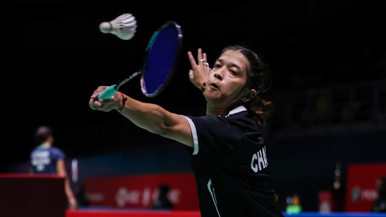BWF - Badminton World Federation