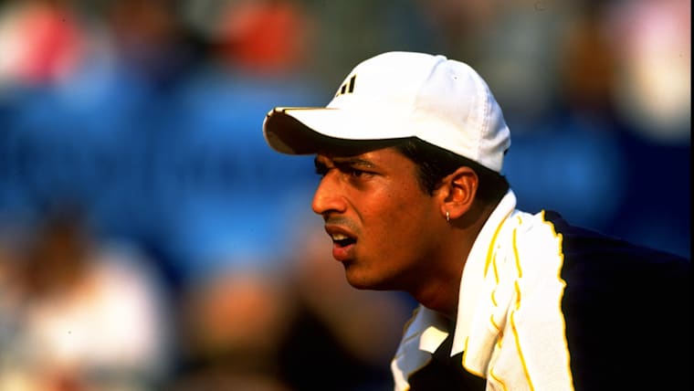 Mahesh BHUPATHI