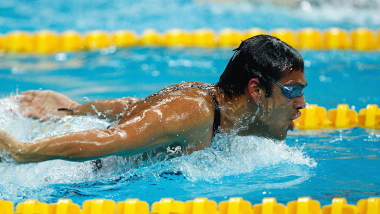 Olympians inspire future generations at Olympic Day celebrations in ...