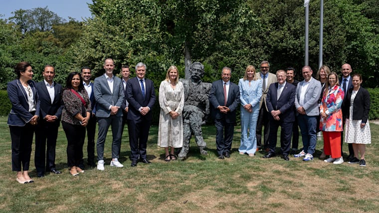 Brisbane 2032 Olympics