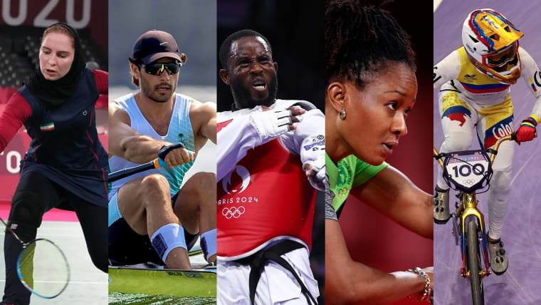 CIO - Comité International Olympique | Olympics.com