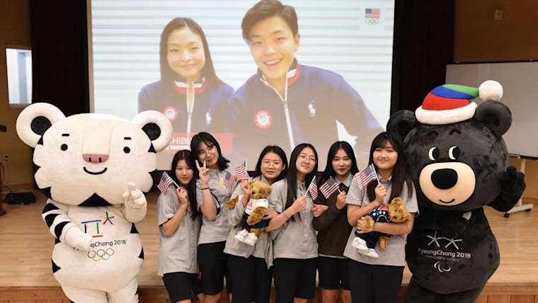 PyeongChang prepares to welcome the world - Olympic News