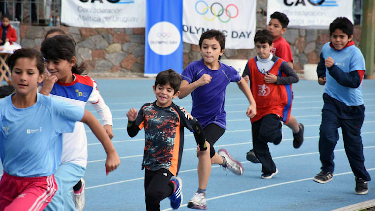 Olympic Day: Indian swimming star Rehan Poncha ready to spread the joy ...