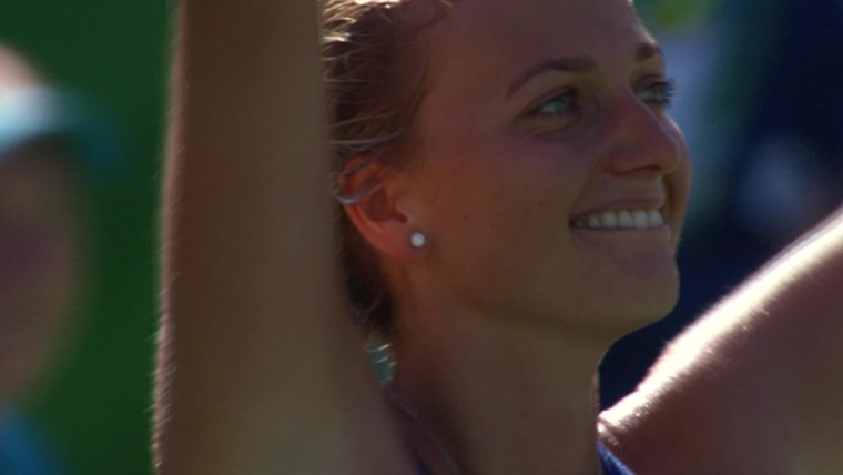 Madison Keys | Biography, Competitions, Wins and Medals