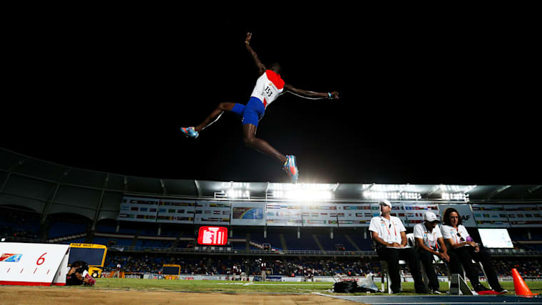 Jesse Owens Biography, Olympic Medals and Records