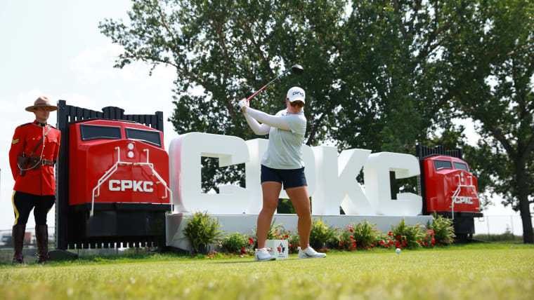 IGF - International Golf Federation