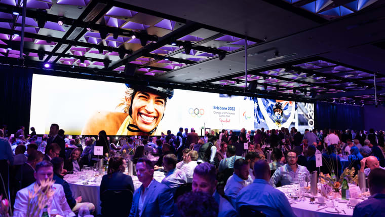 Brisbane 2032 - Olympic Games