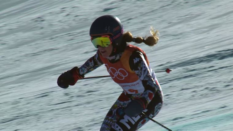 Sarah SCHLEPER