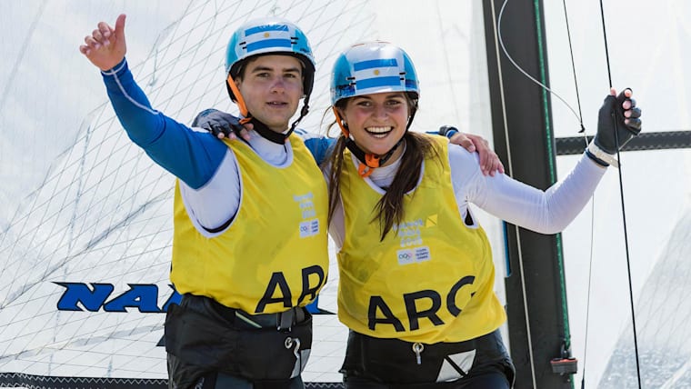 A new model for female leadership in sport - Olympic News