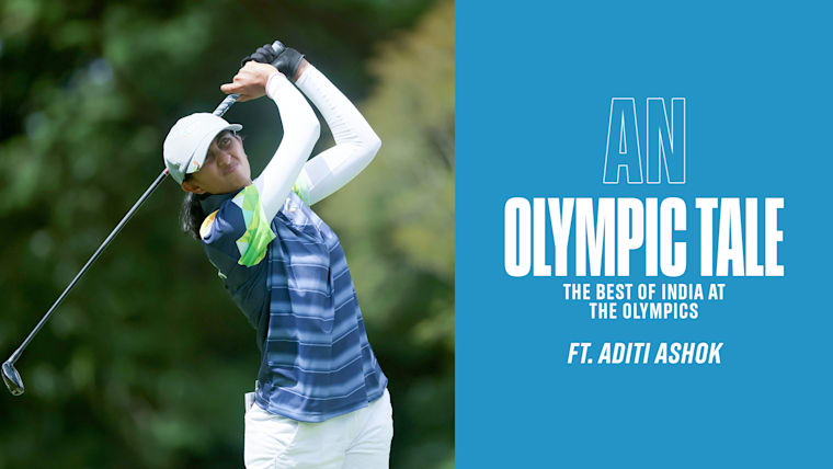 Aditi Ashok Biography, Olympic Medals, Records and Age