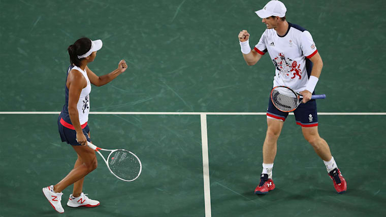 The unifying power of the Olympic Games to bring the world together in ...