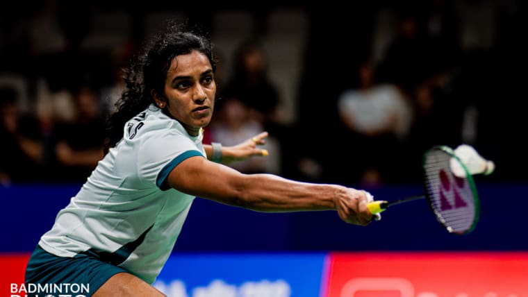 BWF - Badminton World Federation