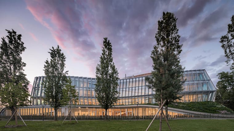 The power of images - Olympic News