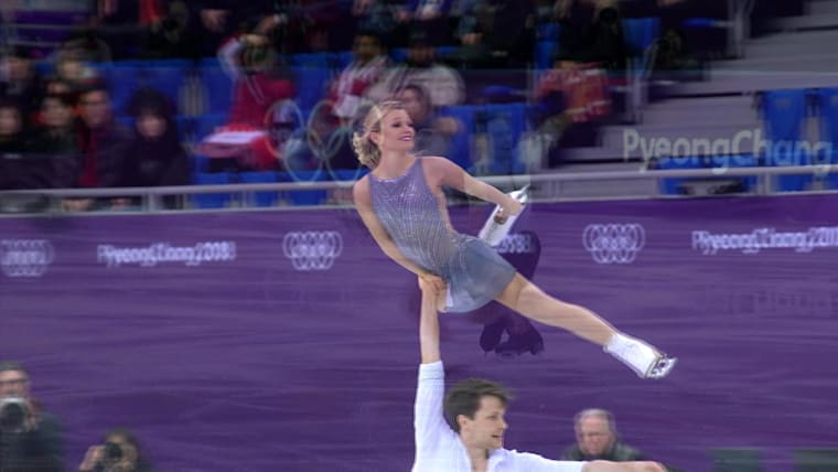 Morgan CIPRES