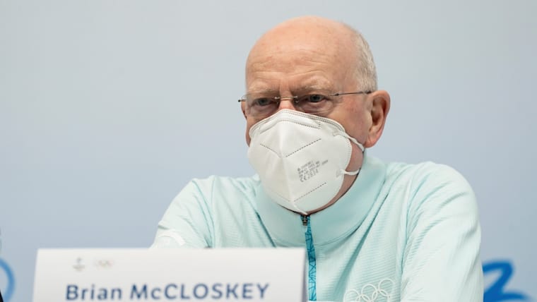 Tokyo 2020 - Organising Committee