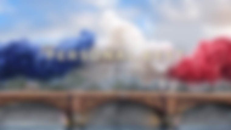 Personal Best: Paris 2024