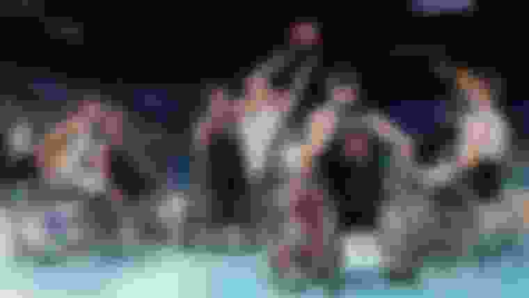 Paralympic Games