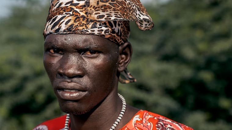 Gallery - Wayne Lawrence