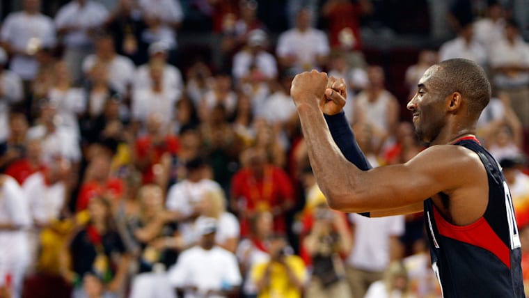 Kobe's career in 24 quotes and 24 snapshots