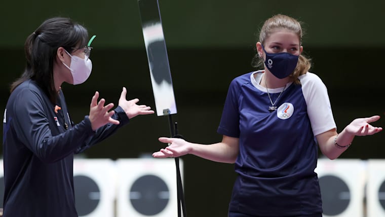 Shooting photos - Day 7